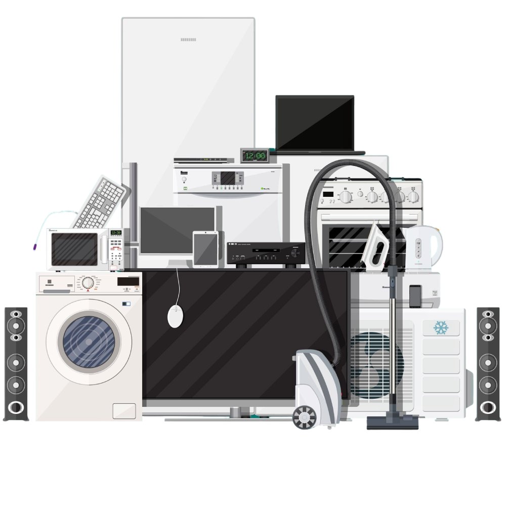 3PL & Logistics Solutions for Consumer Durables